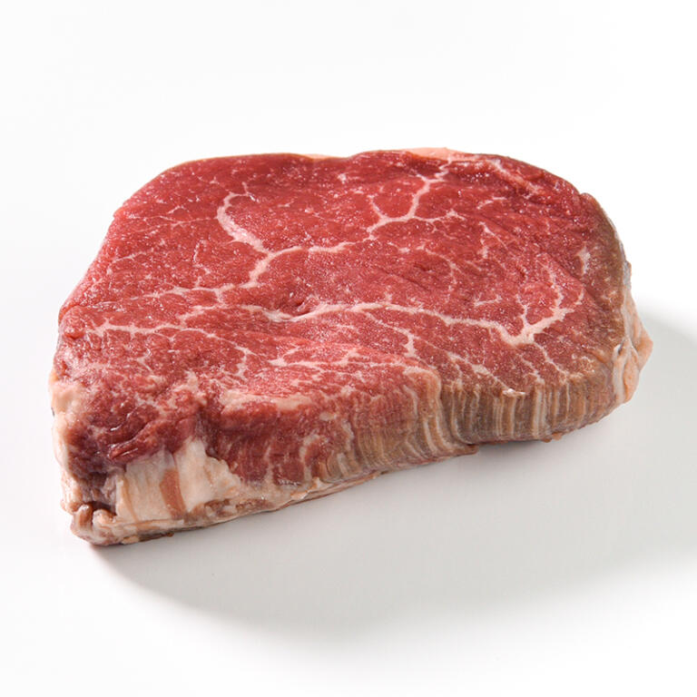 Solomillo de Vaca Madurada | Dehesa Grande